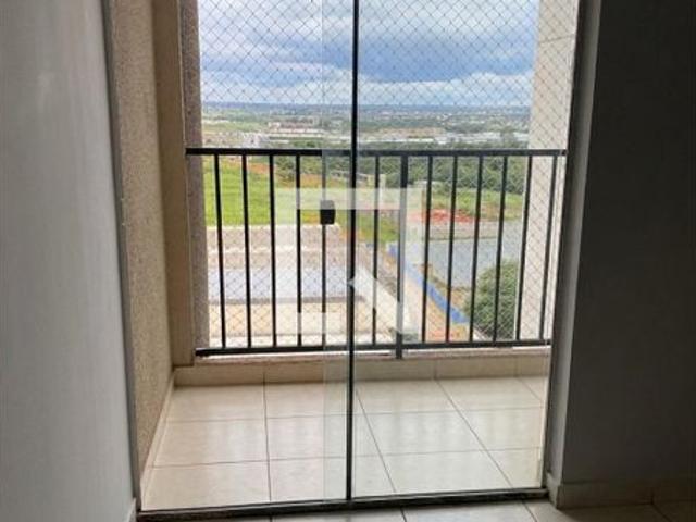 Apto, Residencial Parque Oeste, 2 Quartos, 54 m2 Goiânia