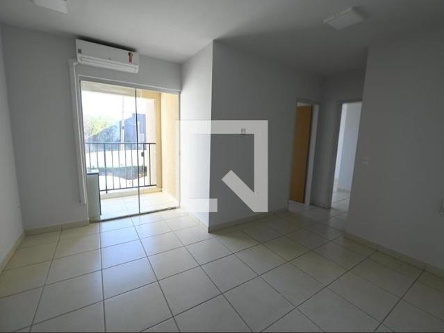 Apto, Residencial Parque Oeste, 2 Quartos, 54 m2 Goiânia