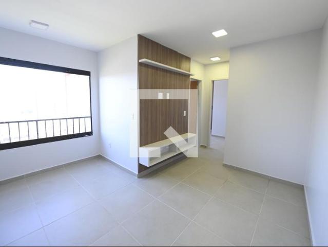 Apto, Residencial Parque Oeste, 2 Quartos, 54 m2 Goiânia
