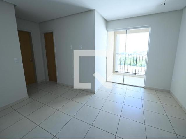Apto, Residencial Parque Oeste, 2 Quartos, 55 m2 Goiânia
