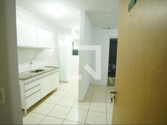 Apto, Residencial Parque Oeste, 2 Quartos, 56 m2 Goiânia