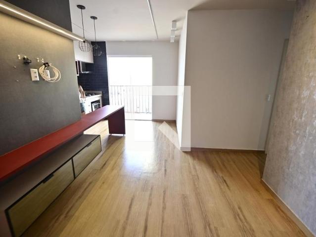 Apto, Residencial Parque Oeste, 2 Quartos, 60 m2 Goiânia