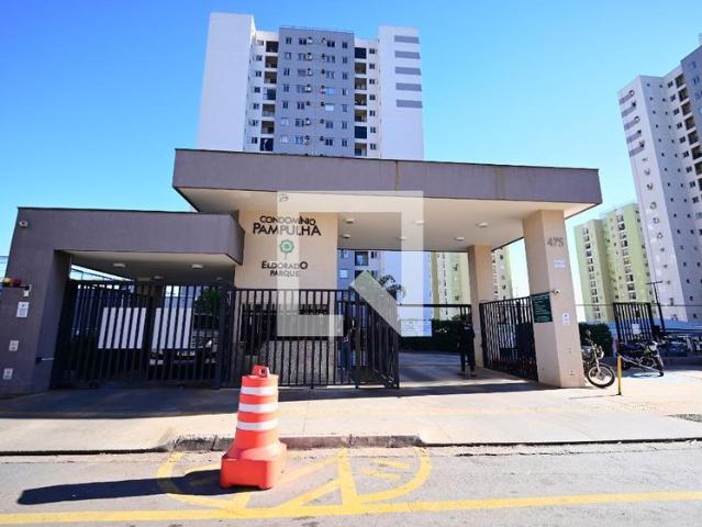 Apto, Residencial Parque Oeste, 2 Quartos, 75 m2 Goiânia