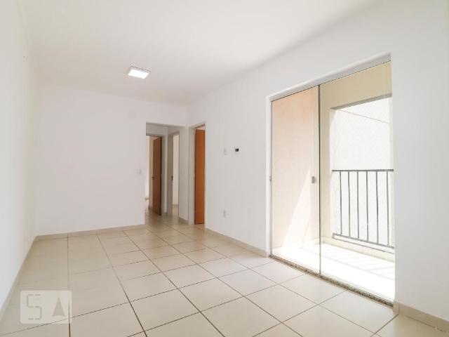 Apto, Residencial Parque Oeste, 3 Quartos, 65 m2 Goiânia