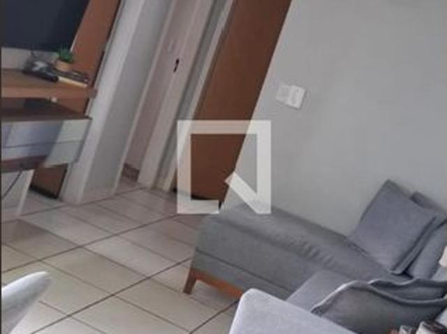 Apto, Residencial Parque Oeste, 3 Quartos, 67 m2 Goiânia