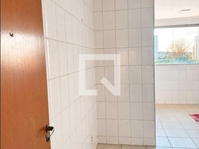 Apto, Residencial Parque Oeste, 3 Quartos, 87 m2 Goiânia