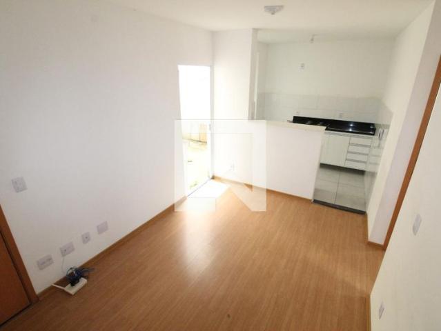 Apto, Residencial Primavera, 2 Quartos, 46 m2 São José dos Campos