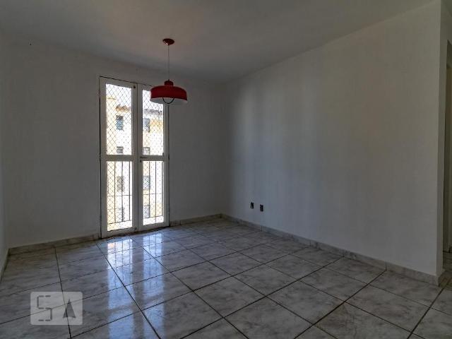 Apto, Residencial Primavera, 2 Quartos, 49 m2 São José dos Campos