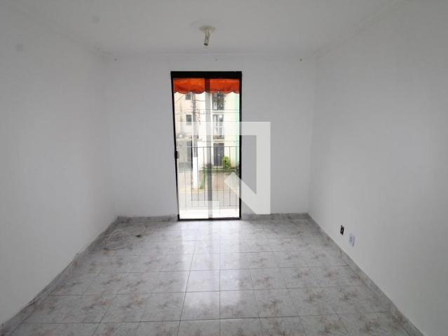 Apto, Residencial Primavera, 2 Quartos, 50 m2 São José dos Campos