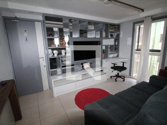 Apto, Residencial Primavera, 2 Quartos, 50 m2 São José dos Campos