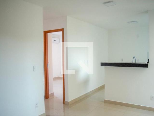 Apto, Residencial Recanto do Bosque, 2 Quartos, 42 m2 Goiânia