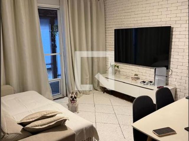 Apto, Residencial Real Parque, 2 Quartos, 45 m2 Sumaré
