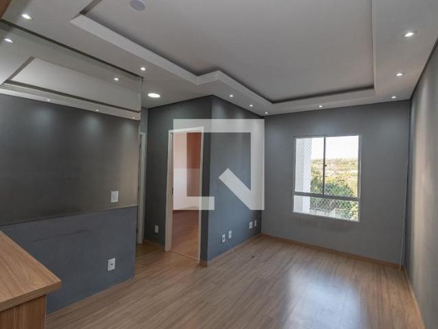 Apto, Residencial Real Parque, 2 Quartos, 45 m2 Sumaré