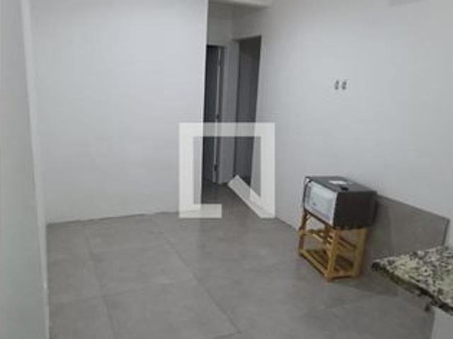 Apto, Residencial Real Parque, 2 Quartos, 53 m2 Sumaré