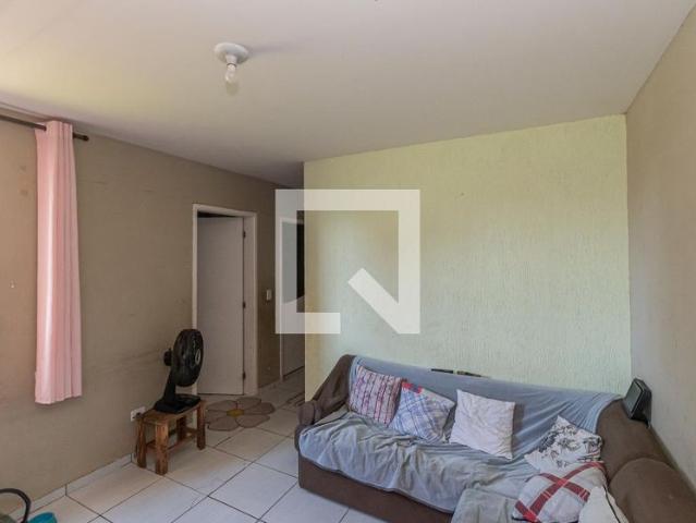 Apto, Residencial Real Parque, 2 Quartos, 50 m2 Sumaré