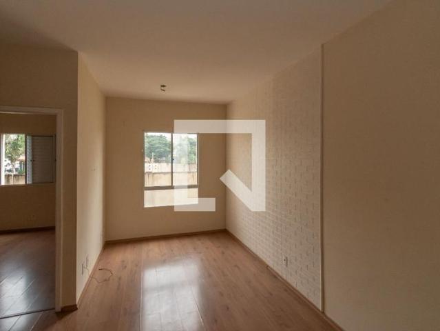 Apto, Residencial Real Parque, 2 Quartos, 50 m2 Sumaré