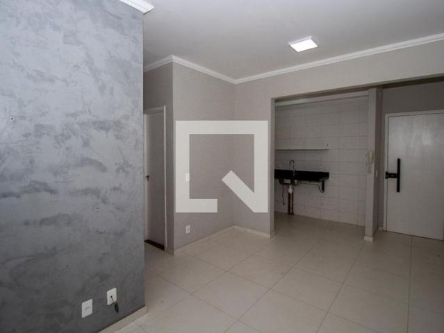 Apto, Residencial Real Parque, 2 Quartos, 57 m2 Sumaré