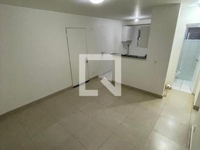 Apto, Residencial Real Parque, 2 Quartos, 54 m2 Sumaré