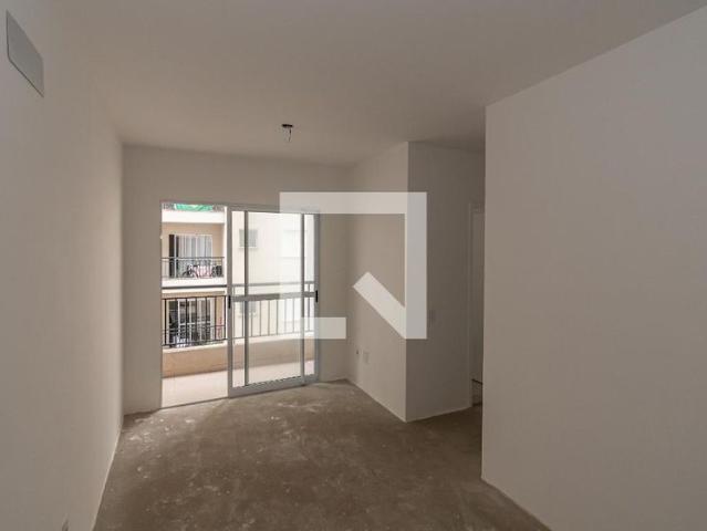 Apto, Residencial Real Parque, 2 Quartos, 54 m2 Sumaré