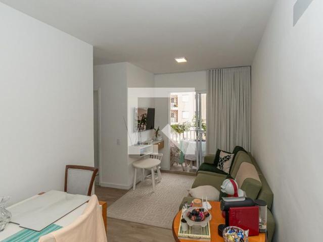 Apto, Residencial Real Parque, 2 Quartos, 55 m2 Sumaré