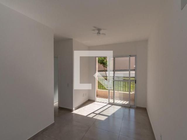 Apto, Residencial Real Parque, 2 Quartos, 55 m2 Sumaré