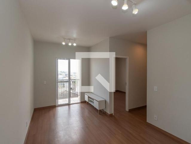 Apto, Residencial Real Parque, 2 Quartos, 58 m2 Sumaré
