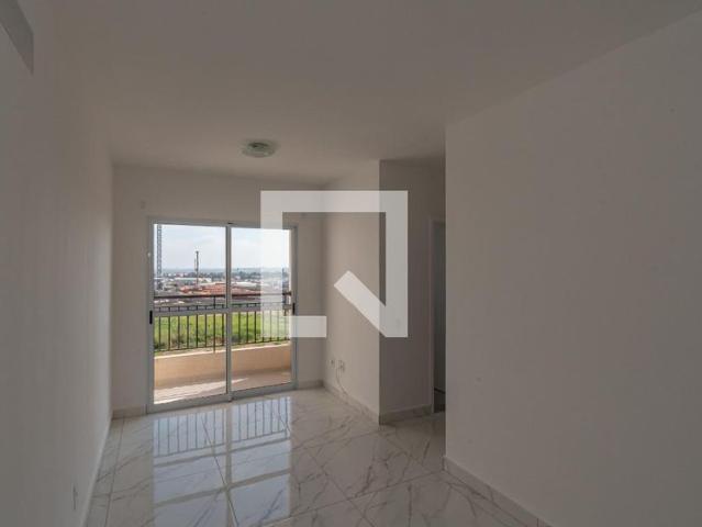 Apto, Residencial Real Parque, 2 Quartos, 58 m2 Sumaré