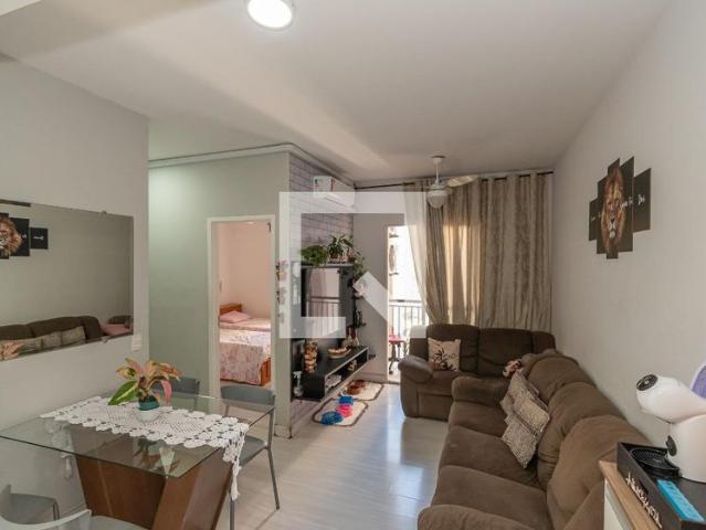 Apto, Residencial Real Parque, 2 Quartos, 60 m2 Sumaré