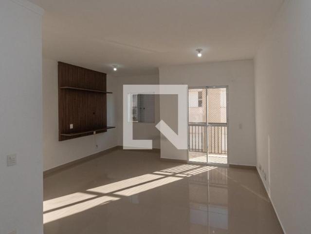 Apto, Residencial Real Parque, 2 Quartos, 67 m2 Sumaré