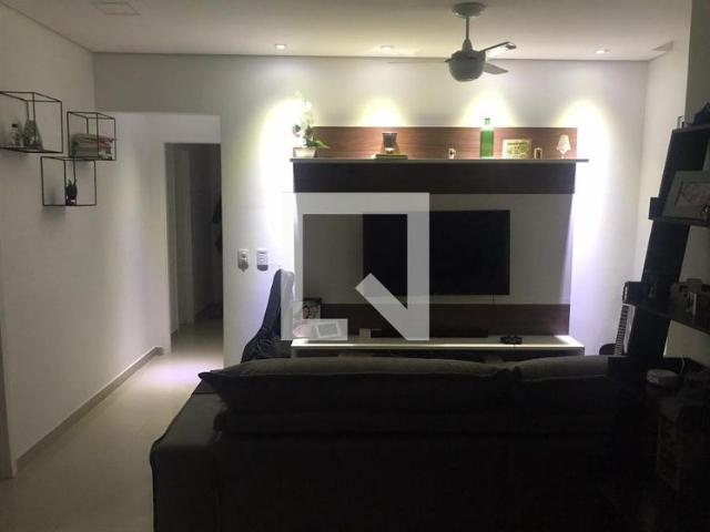 Apto, Residencial Real Parque, 2 Quartos, 68 m2 Sumaré
