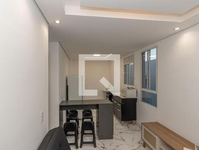 Apto, Residencial Real Parque, 2 Quartos, 38 m2 Sumaré