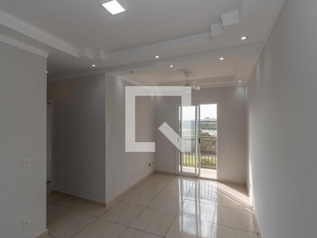 Apto, Residencial Real Parque, 3 Quartos, 67 m2 Sumaré