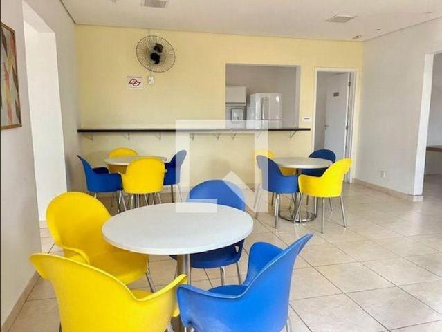 Apto, Residencial Real Parque, 3 Quartos, 67 m2 Sumaré