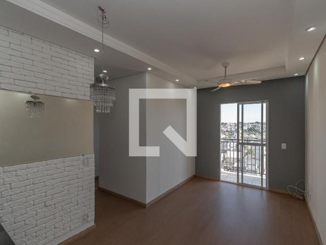 Apto, Residencial Real Parque, 3 Quartos, 67 m2 Sumaré