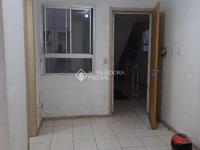 Apto Residencial São Francisco 2 dormitórios