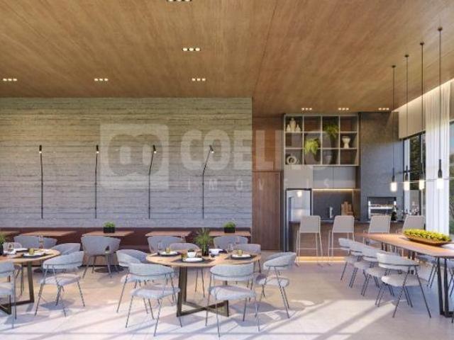 Apto Residencial Sangiovese à venda 111 m² 3 dormitórios 1 suíte 2 vagas Alto da Glória Curitiba