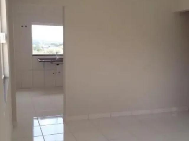 Apto residencial à venda, vila nova sorocaba