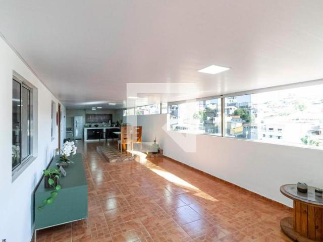 Apto, Ressaca, 2 Quartos, 124 m2 Contagem