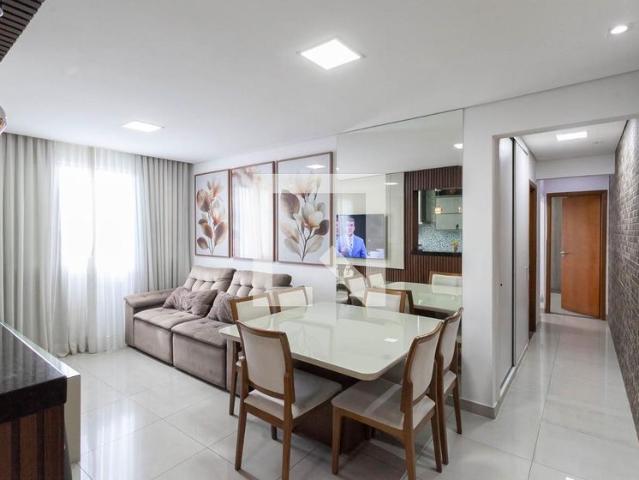 Apto, Ressaca, 2 Quartos, 85 m2 Contagem