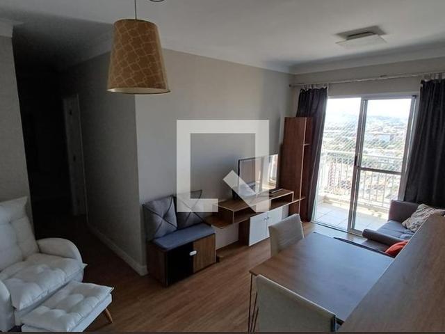 Apto, Retiro, 2 Quartos, 69 m2 Jundiaí