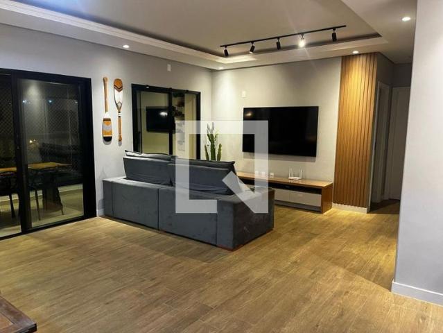 Apto, Retiro, 3 Quartos, 141 m2 Jundiaí