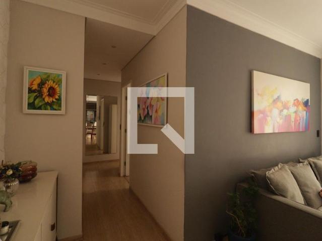 Apto, Retiro, 2 Quartos, 69 m2 Jundiaí