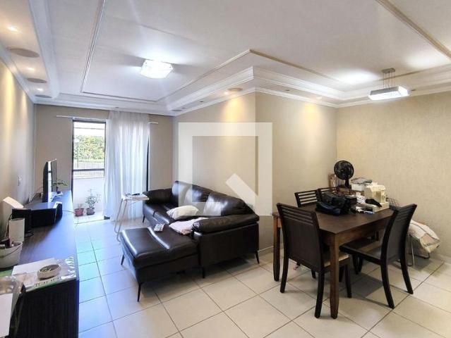 Apto, Retiro, 3 Quartos, 93 m2 Jundiaí