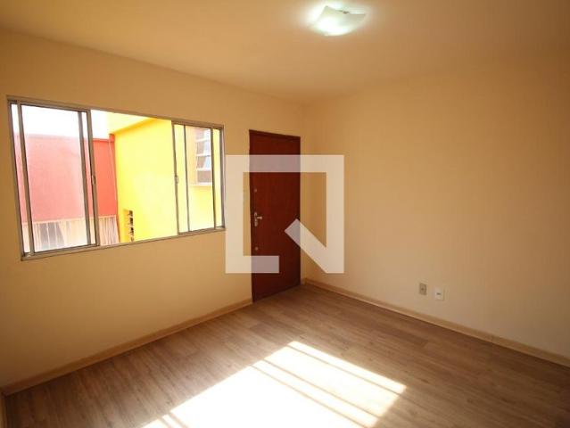 Apto, Riacho das Pedras, 2 Quartos, 45 m2 Contagem