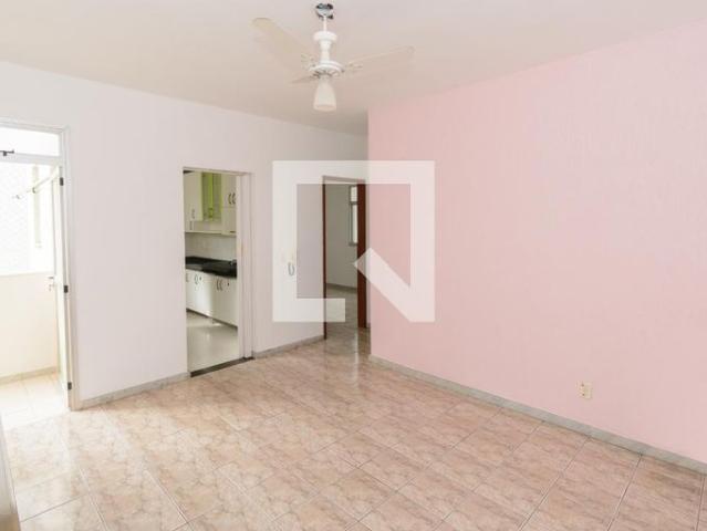 Apto, Riacho das Pedras, 2 Quartos, 61 m2 Contagem