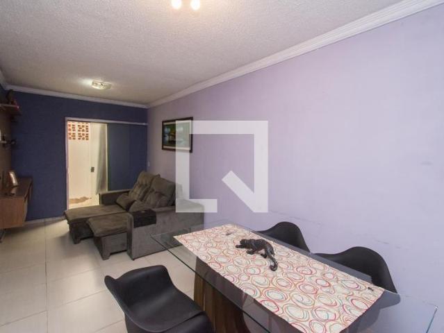 Apto, Riacho das Pedras, 2 Quartos, 120 m2 Contagem
