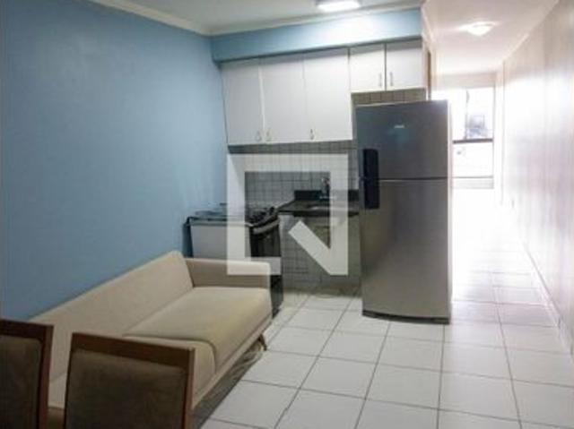 Apto, Riacho Fundo, 1 Quarto, 37 m2 Brasília