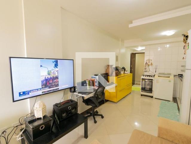 Apto, Riacho Fundo, 1 Quarto, 36 m2 Brasília
