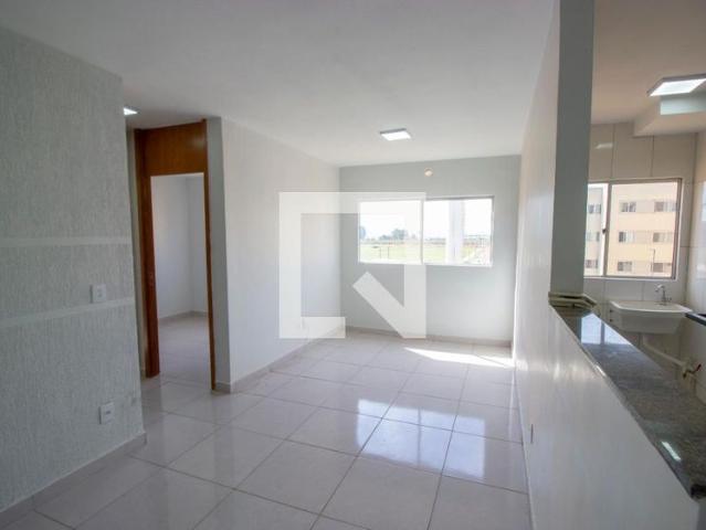 Apto, Riacho Fundo II, 2 Quartos, 40 m2 Brasília