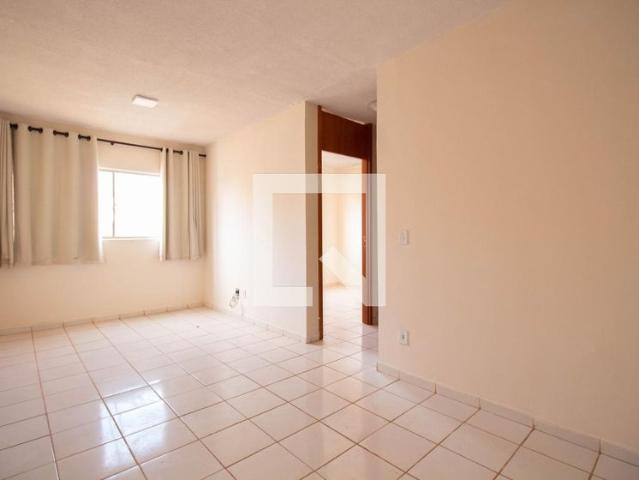 Apto, Riacho Fundo II, 2 Quartos, 45 m2 Brasília